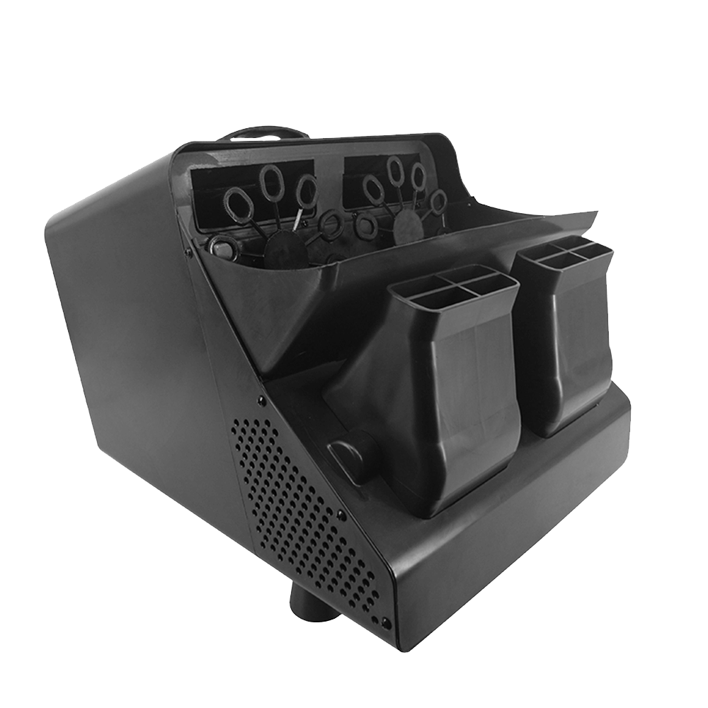 Stage Dedicated Bubble Machine 500W – Shehds