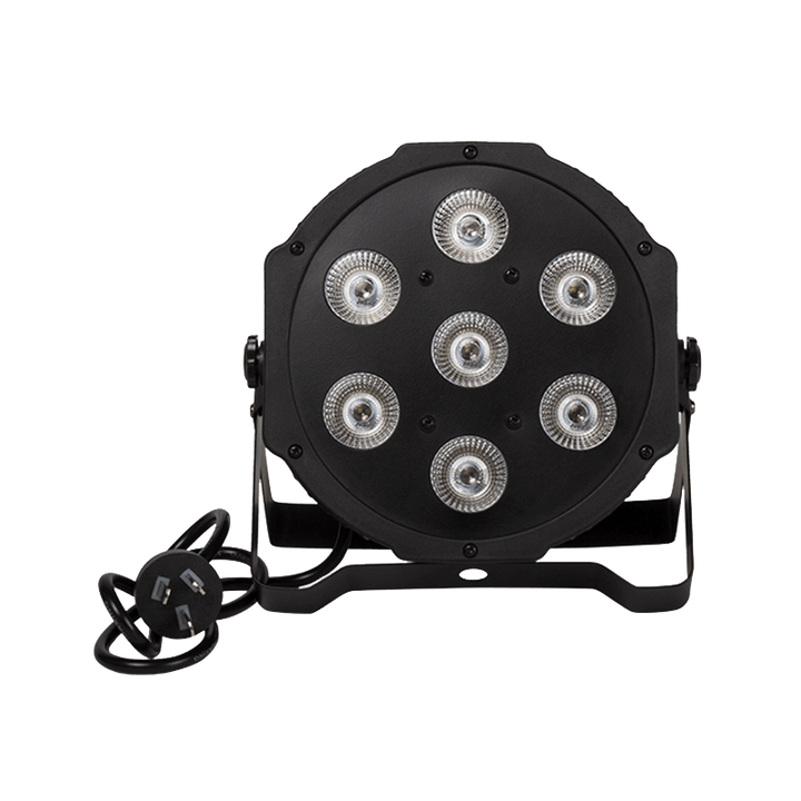 LED Par Lights | Pro Par Lighting for Stage – SHEHDS