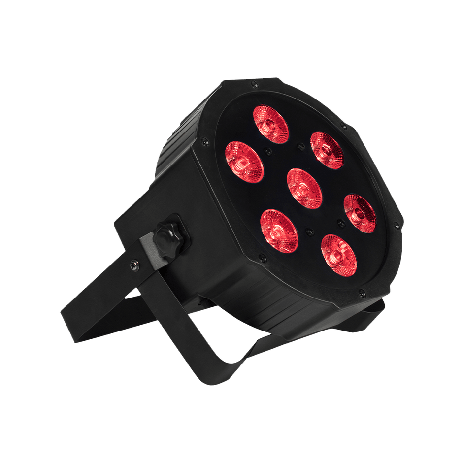 LED Par Lights | Pro Par Lighting for Stage – SHEHDS