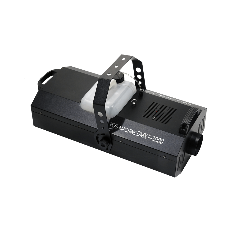 3000W Smoke Machine Fog Machine – SHEHDS