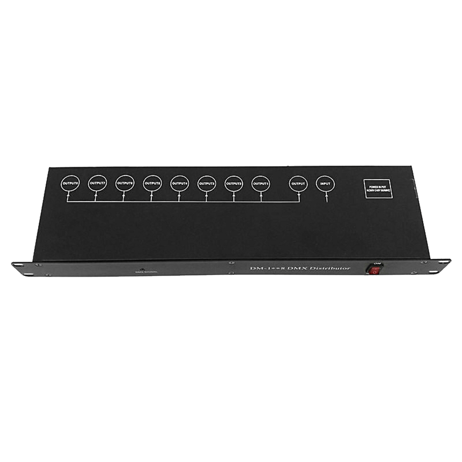 DMX Light Controller | Lighting DMX Board – SHEHDS