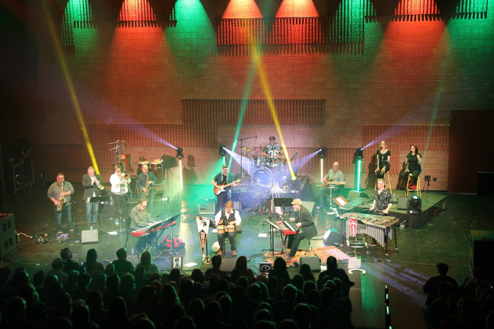 Steely Dane – SHEHDS