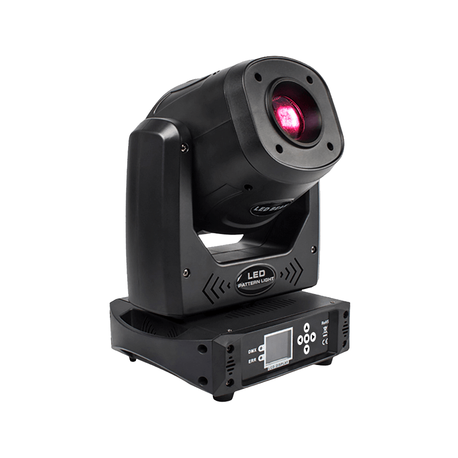 Moving Head Spot Lights & LED Beam Spot Lights – Shehds